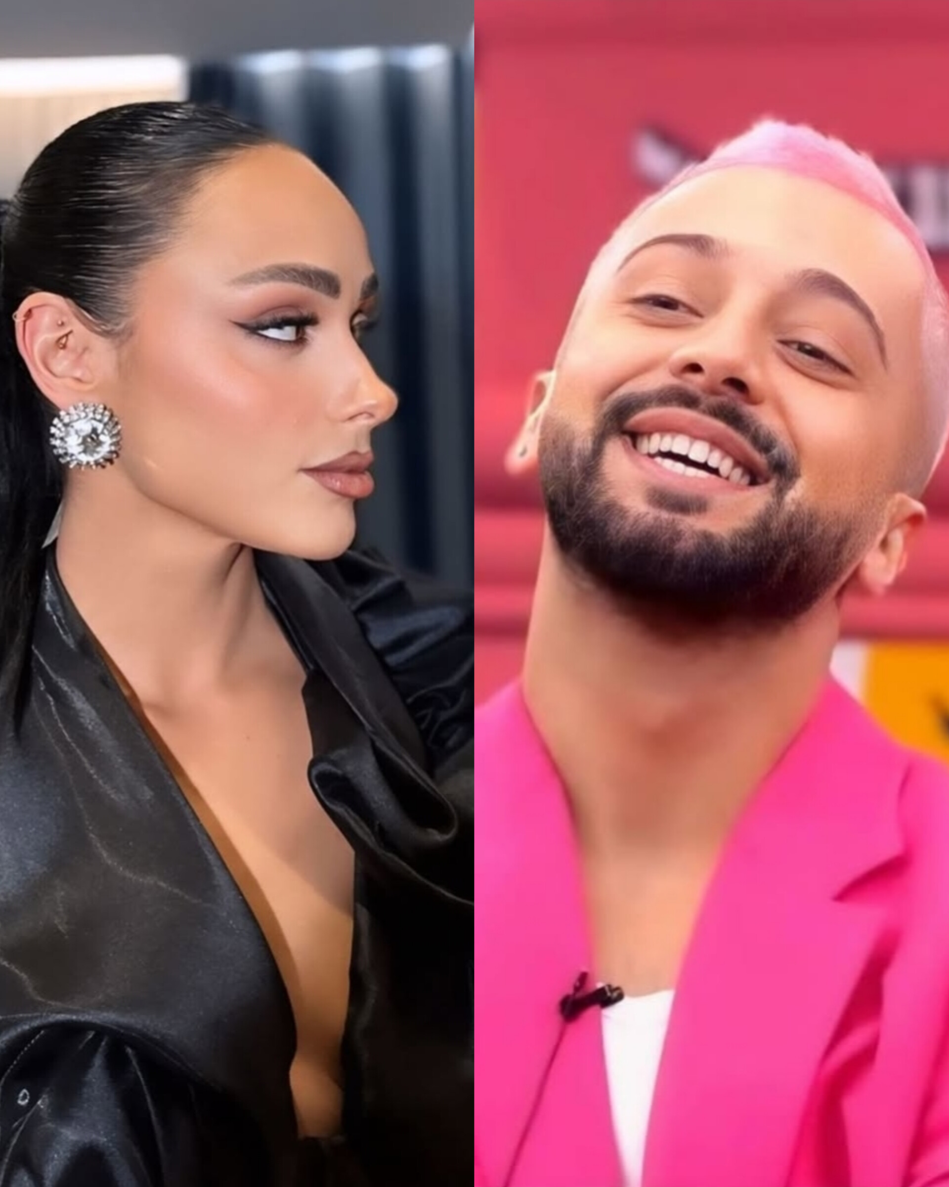 Egli reagon për hërë të parë për Gjestin: Shpresoj të kem zënë mend ...