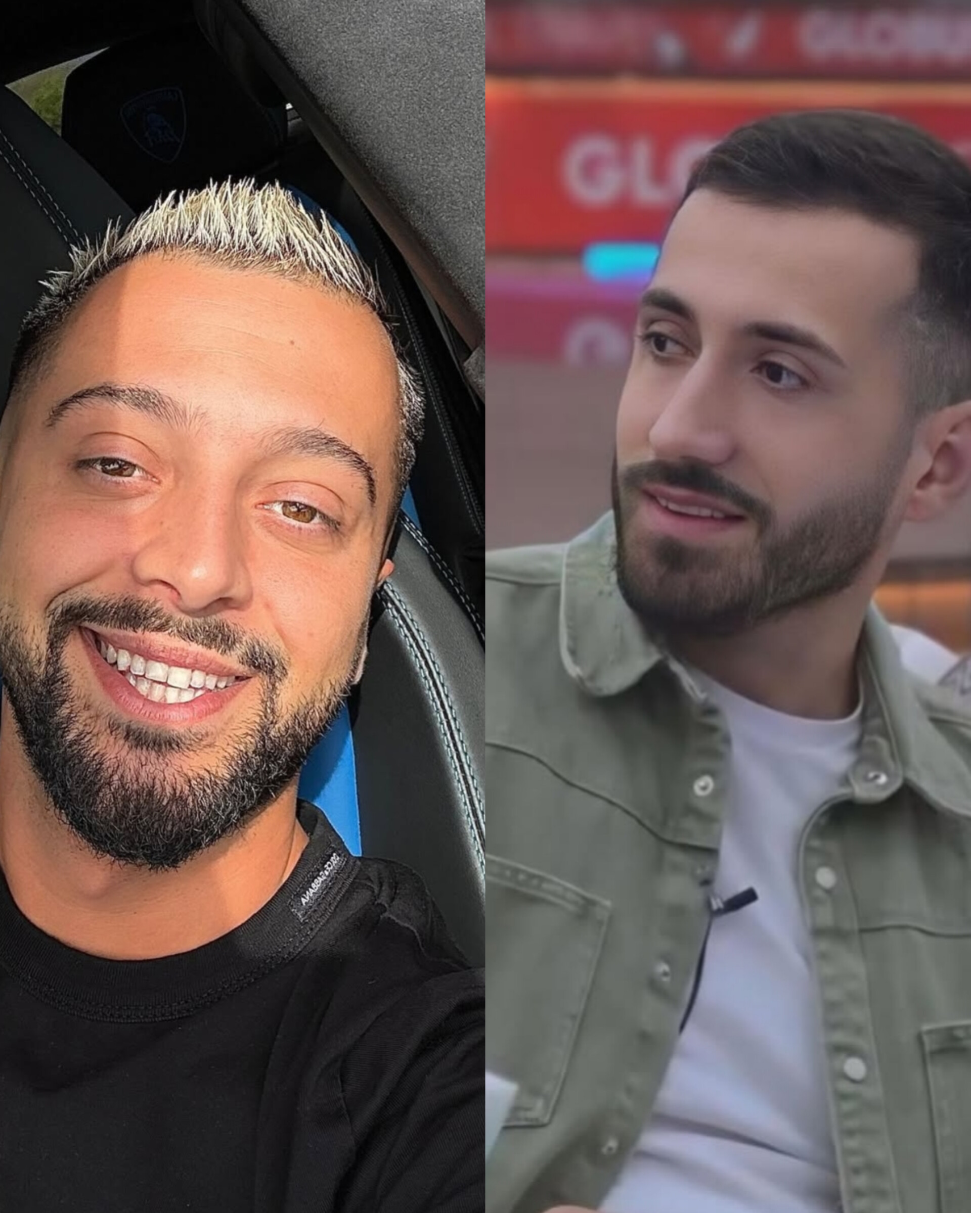 Jozi po ndjek Gjestin, dalin pamje të dyshes me makina - Vip-Magazine.al